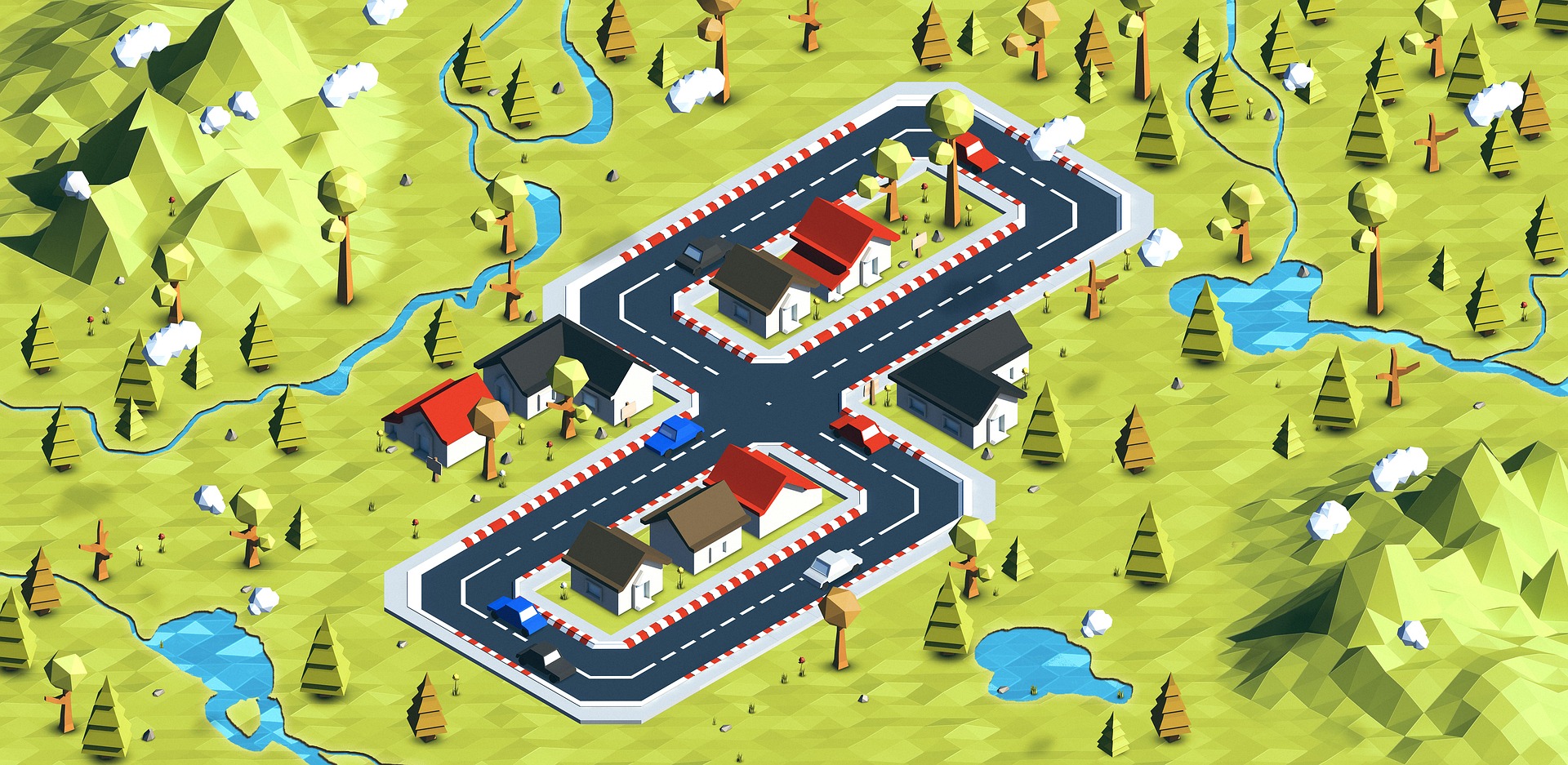 Leveraging Geotargeting for Active Adult Homebuyers - Private ...