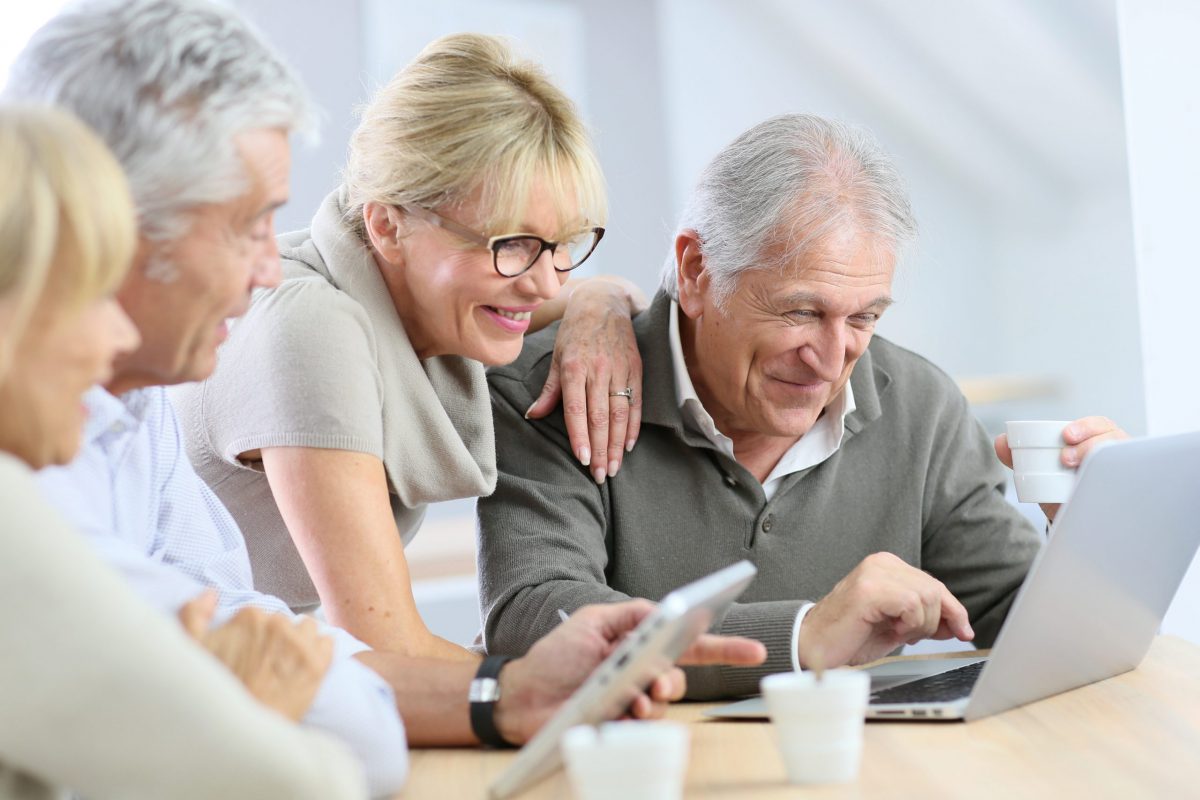 A Guide to Senior Living Marketing: 10 Proven Ideas for Your Community ...