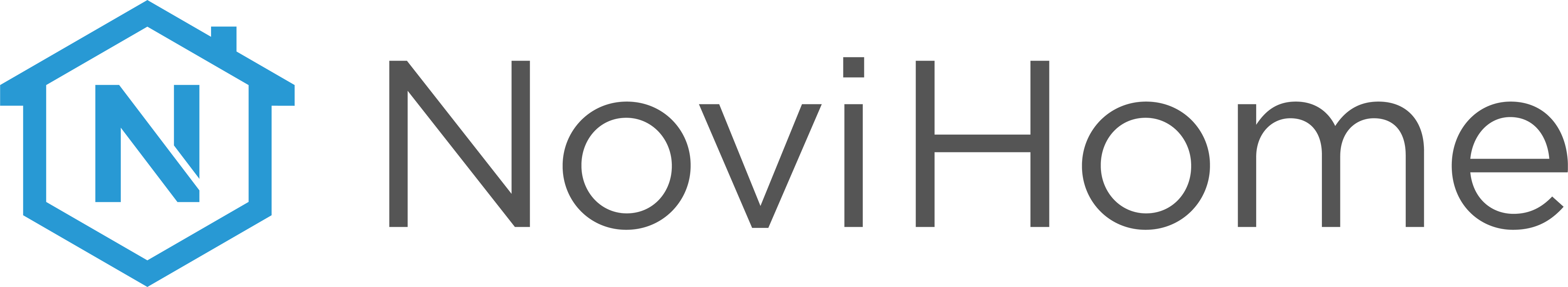 Deliver a Better Home Buying Experience with NoviHome - Private ...